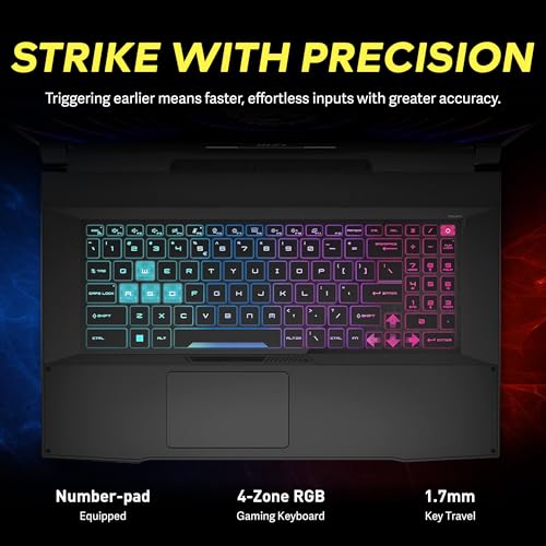 MSI Gear Hub - Your Ultimate Gaming and Tech Hub