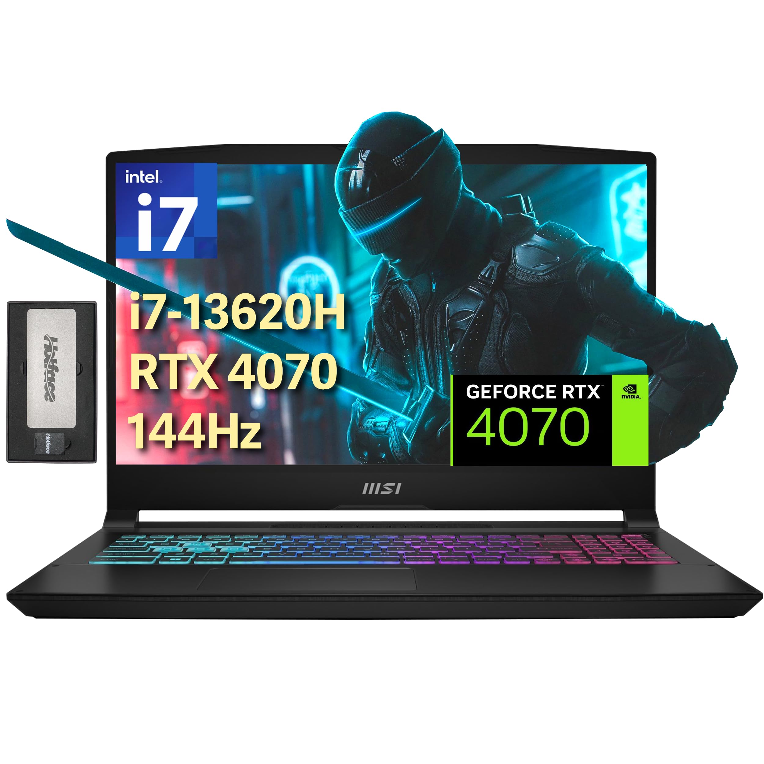 MSI Gear Hub - Your Ultimate Gaming and Tech Hub